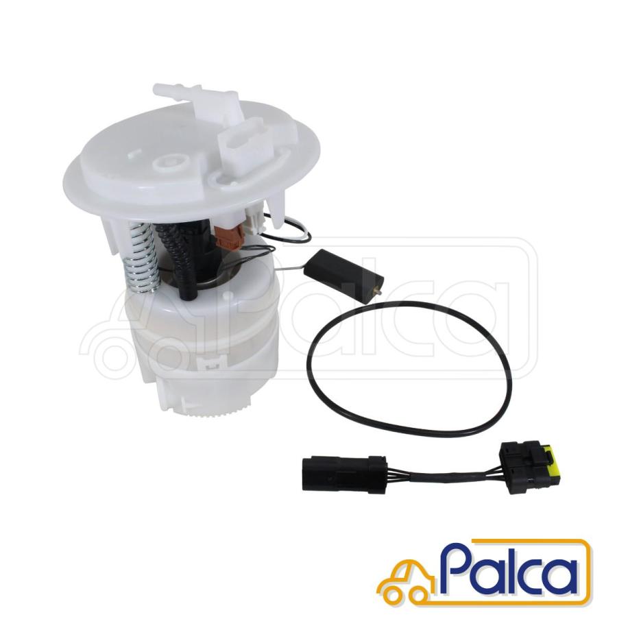 プジョー 燃料ポンプ/フューエルポンプ 208I/1.6 1.6GTI | HELLA製 9674466980に適合 : wp-p204 ...