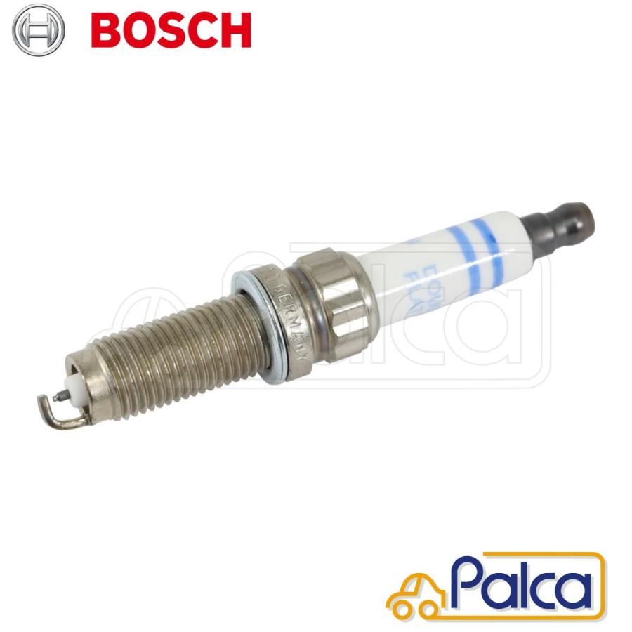 プジョー スパークプラグ ZR5SPP3320| 308II | 2008 | 1.2L用 | BOSCH製 9829930180に適合 ...