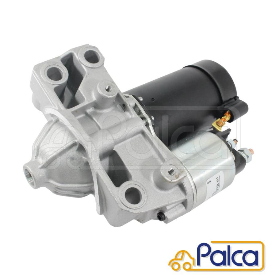 プジョー/シトロエン セルモーター/スターター | C5I |C5II | C5III | C6 | 406 | 407 | 607 | 3 ...