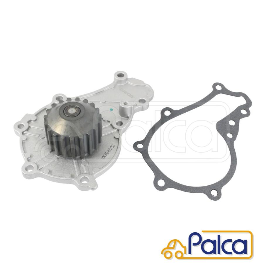 プジョー/シトロエン ウォーターポンプ | 308II T9 1.6HDi C4II B7 1.6L ディーゼルエンジン用 DAYCO製 ...