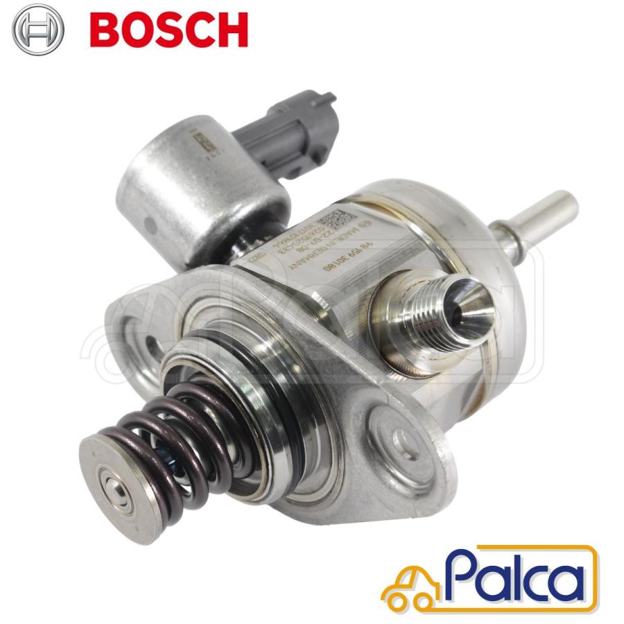 プジョー 高圧燃料ポンプ | 3008I｜508I｜208I｜308II｜3008II｜5008II BOSCH製|9815930180に適合 ...