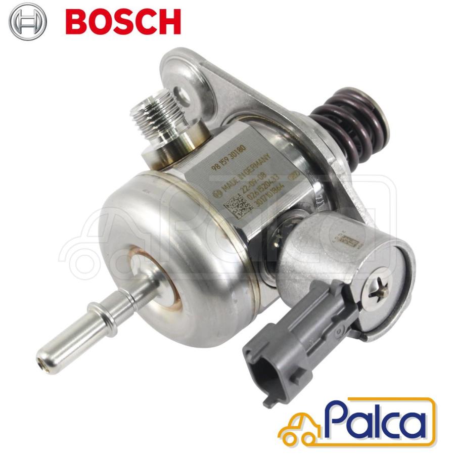 プジョー 高圧燃料ポンプ | 3008I｜508I｜208I｜308II｜3008II｜5008II BOSCH製|9815930180に適合 : パーツのPALCA（パルカ）Yahoo!店 ...