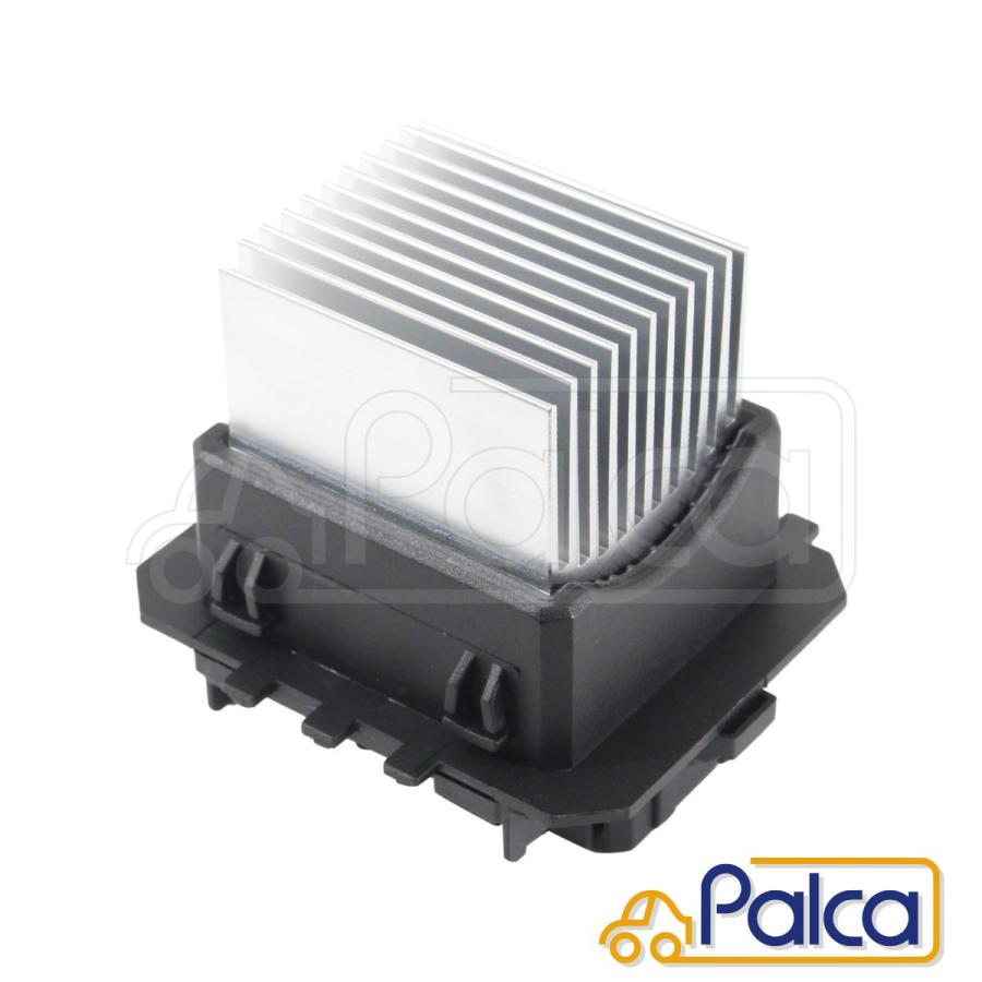 ルノー エアコン ブロアレジスター/レギュレーター | トゥインゴ2 ルーテシア3 メガーヌ3 NRF製 6441FBに適合 : パーツの ...