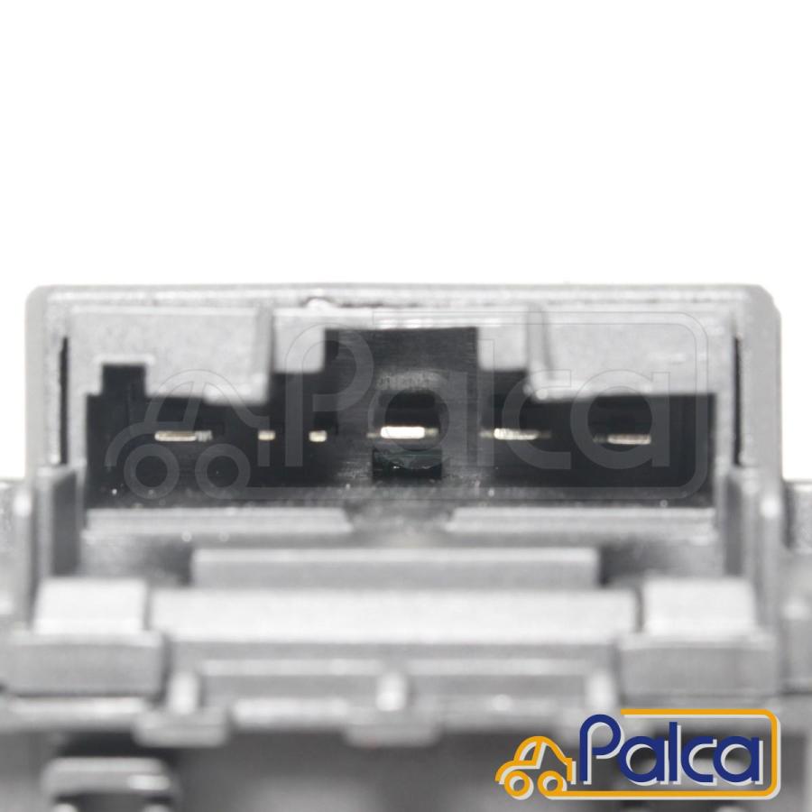 ルノー エアコン ブロアレジスター/レギュレーター | トゥインゴ2 ルーテシア3 メガーヌ3 NRF製 6441FBに適合 : パーツの ...