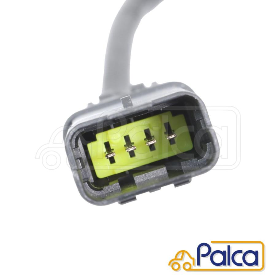 シトロエン ラムダセンサー/O2センサー 1.2L用| C3II | C3III | C3エアクロス | C4カクタス | DS3 ...