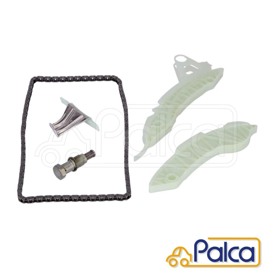 BMW ミニ タイミングチェーン KIT E87 F20/116i 118i 120i |E65 E66/760i 760Li |R56 ...