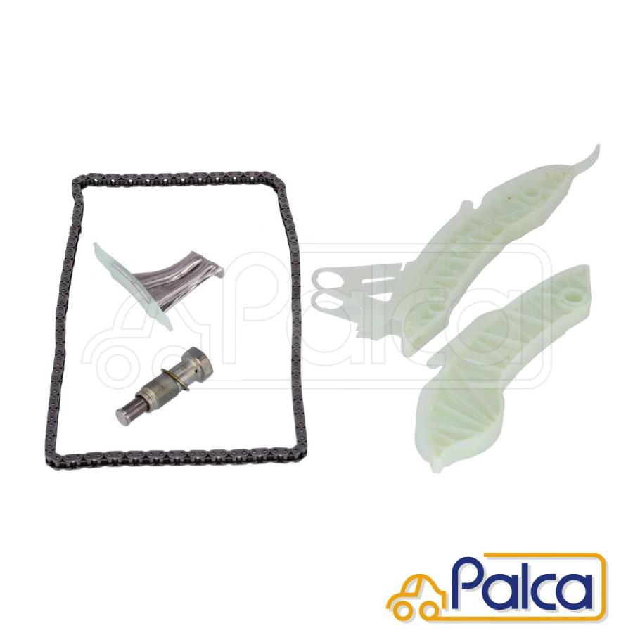 BMW ミニ タイミングチェーン KIT E87 F20/116i 118i 120i |E65 E66/760i 760Li |R56 ...