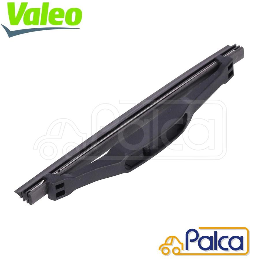 シトロエン リア ワイパーブレード VR55| DS5 | VALEO製 1607226580に適合 : パーツのPALCA（パルカ）Yahoo!店 - 通販 - Yahoo!ショッピング