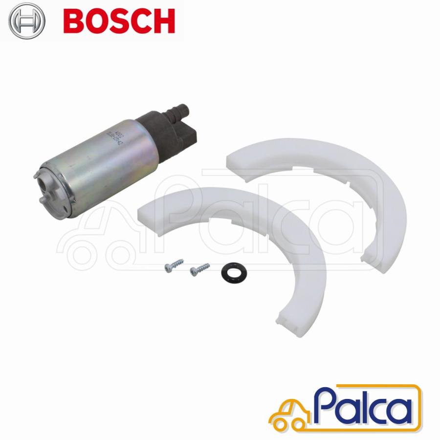 ルノー 燃料ポンプ/フューエルポンプ メガーヌI | メガーヌII セニック BOSCH製 8200029163 : パーツのPALCA ...