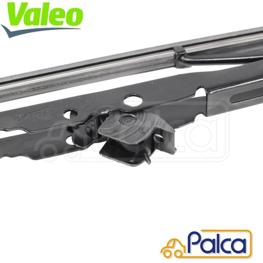 ルノー ワイパーブレード 2本セット カングーI | メガーヌI | VALEO製 288901158R :WP-R019:パーツのPALCA ...
