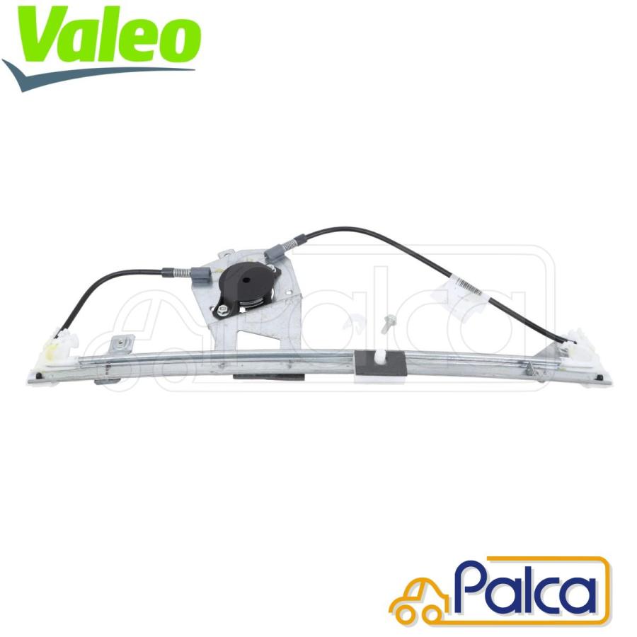 ルノー ウインドウレギュレーター リア 右| メガーヌ2 | VALEO製 8201010921に適合 : パーツのPALCA（パルカ）Yahoo!店 - 通販 - Yahoo!ショッピング