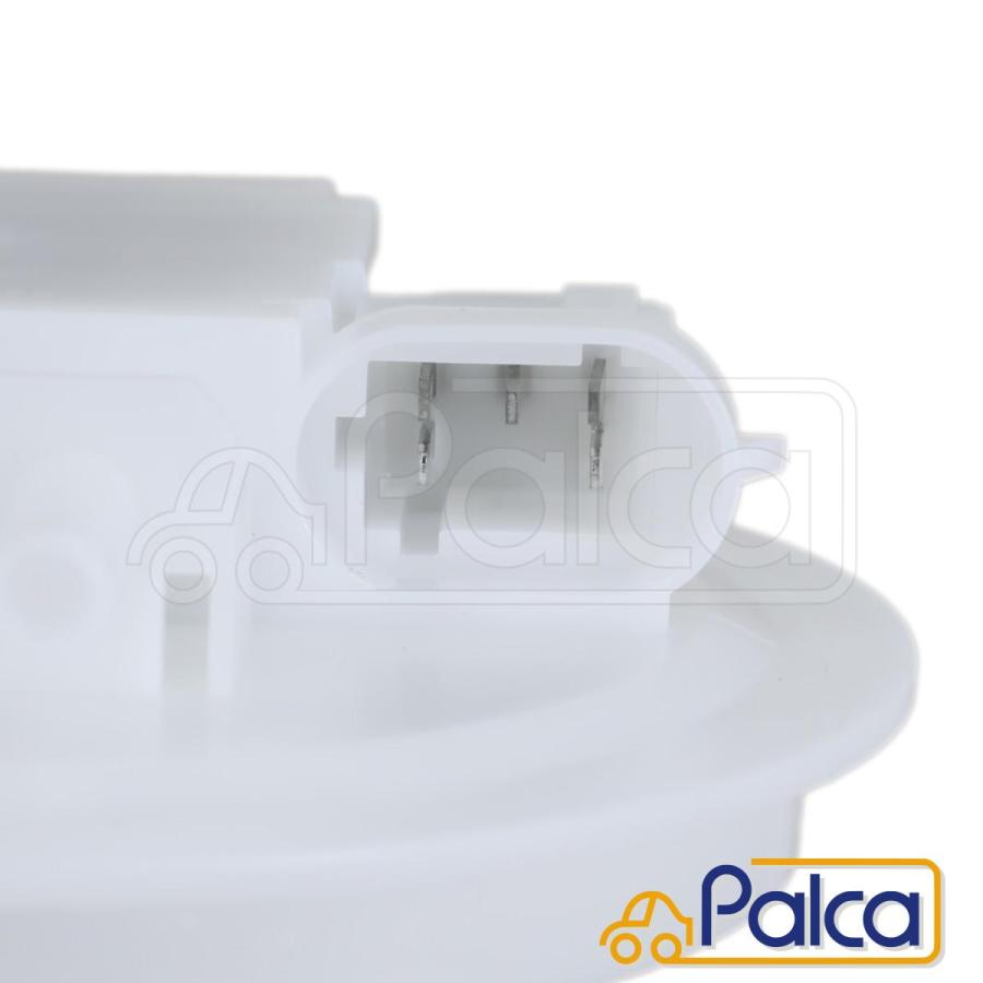 ルノー 燃料ポンプ/フューエルポンプ カングーI/1.4/1.6 | HELLA製 8200029080に適合 : パーツのPALCA（パルカ ...