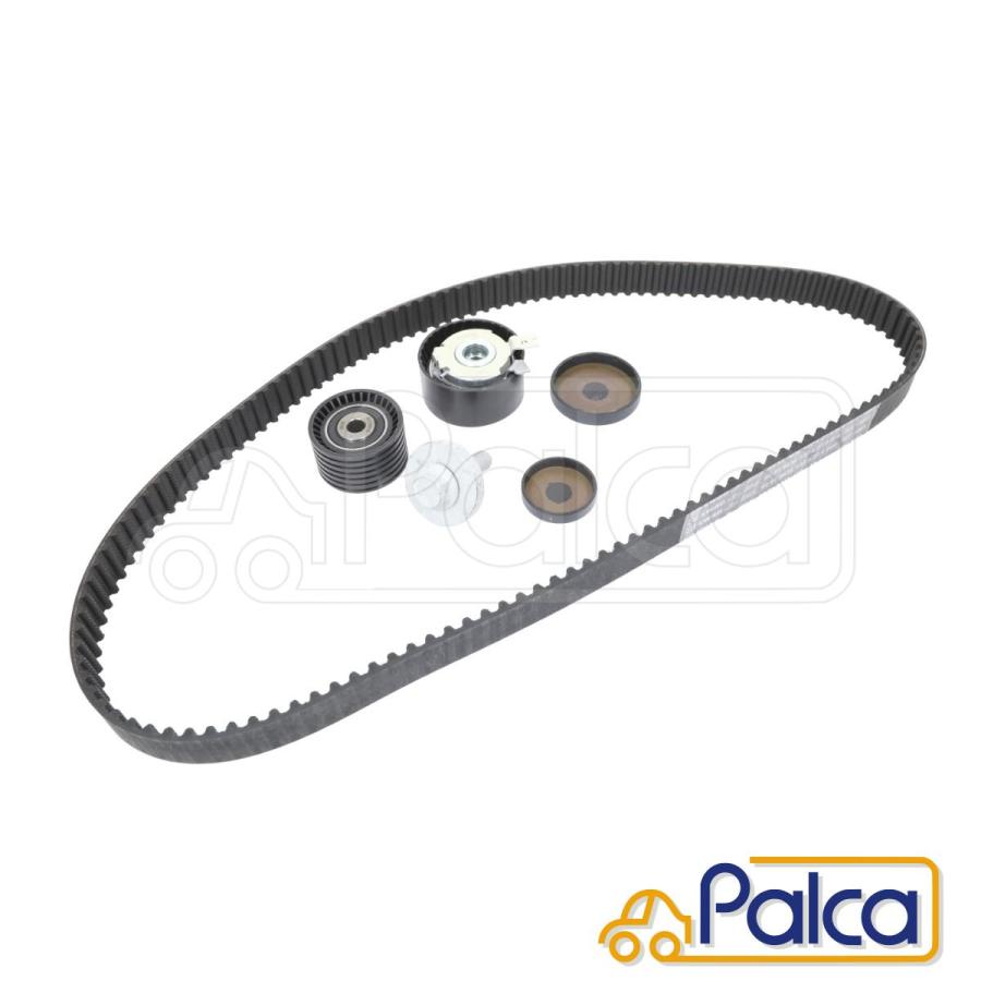 ルノー タイミングベルト セット トゥインゴ2/1.6スポール | ルーテシア3/1.6 FEBI製 130C13191R ...