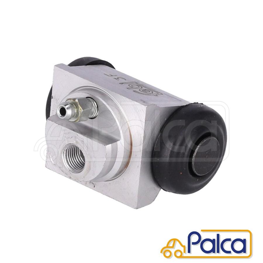 ルノー リア ブレーキホイールシリンダー | ルーテシア4/0.9 1.2 FEBI製 6001549707に適合 : パーツのPALCA ...