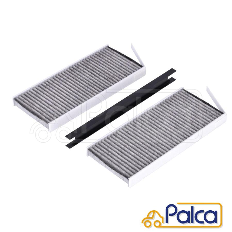 ルノー エアコンフィルター 活性炭入| カングー2 | FEBI製 272770741Rに適合 : パーツのPALCA（パルカ）Yahoo!店 ...