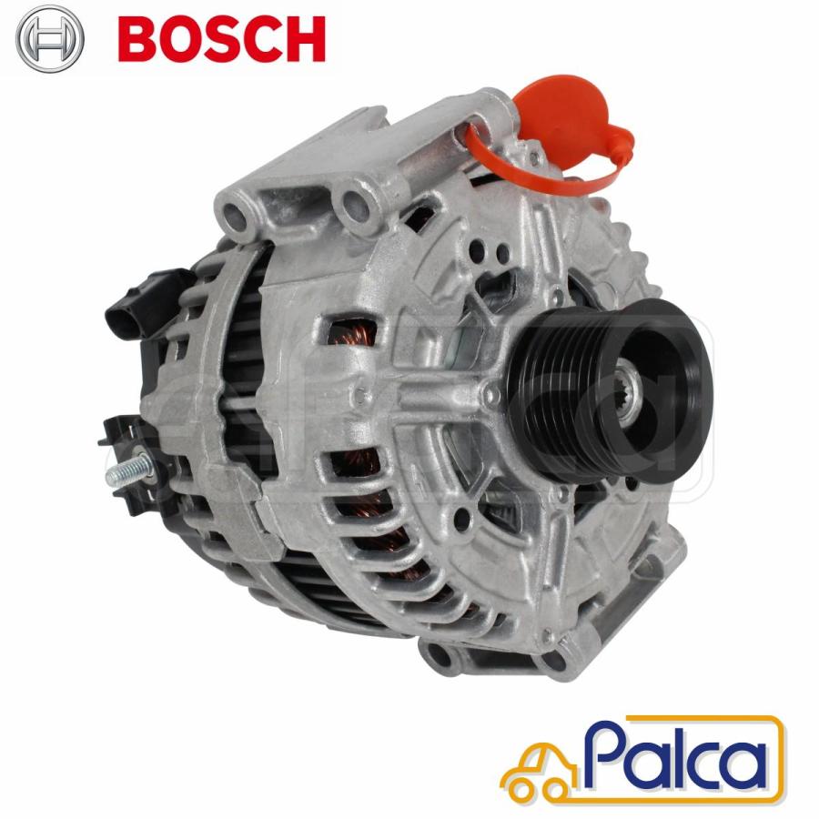 メルセデス ベンツ オルタネーター/ダイナモ 220A W221/S600,S65AMG | C216/CL600,CL65AMG BOSCH ...