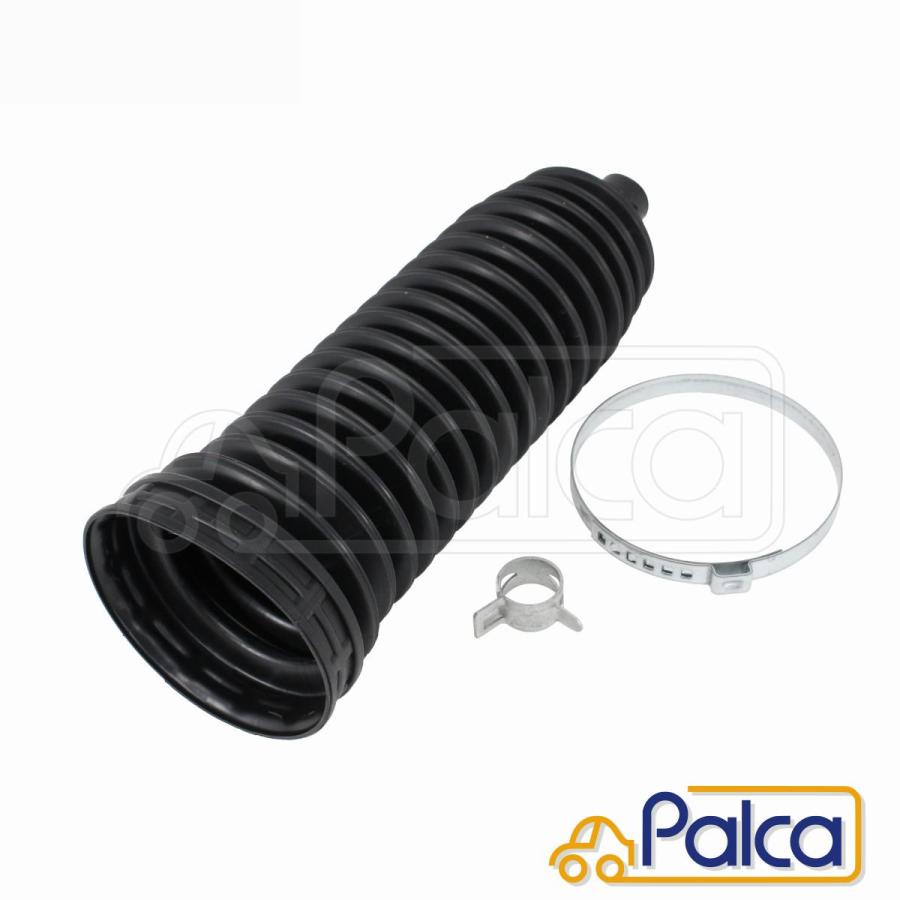 メルセデス ベンツ ステアリングラックブーツ 片側 W210,S210 | LEMFOERDER製 2104602300 : wp-s1005 ...