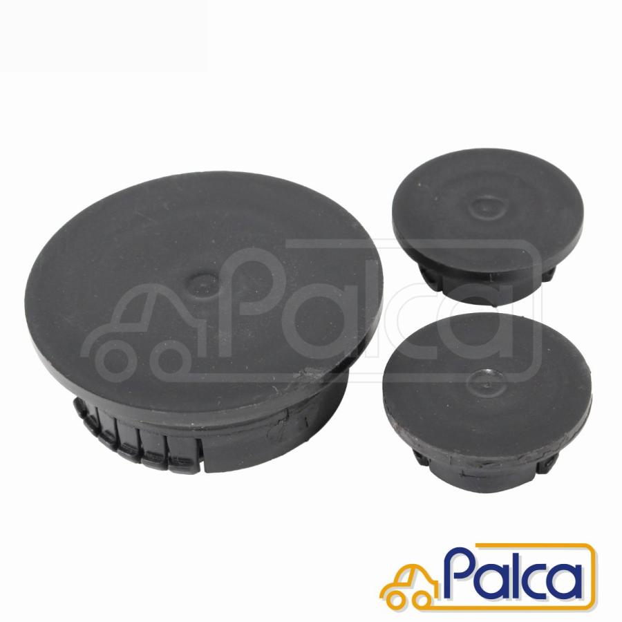 ベンツ カムハウジング シールキャップセット W211/E230 E250 E280 E300 E350 E500 E550 ...