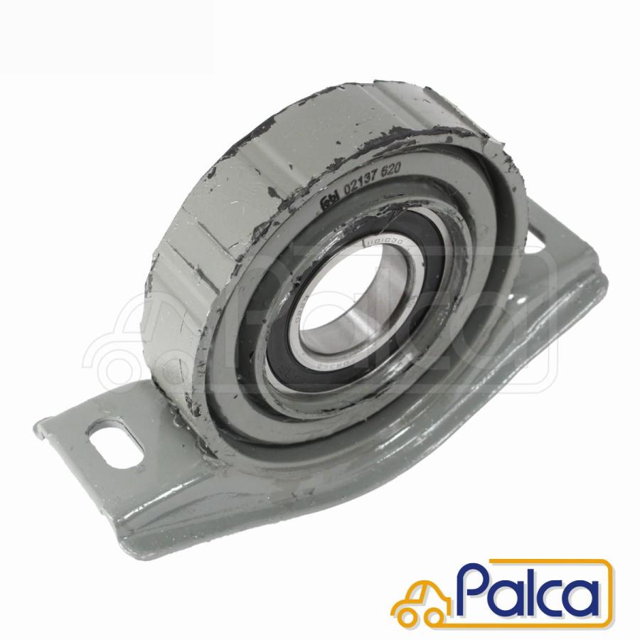 ベンツ プロペラシャフト サポートマウントブッシュ ベアリング付 W126,C126/280S,280SE,380SE,500SE ...