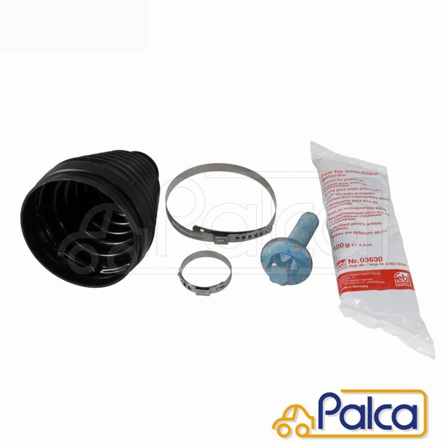 ベンツ ドライブシャフトブーツ キット インナー W212/E63AMG_4MATIC | X204/GLK350_4MATIC | 86 ...