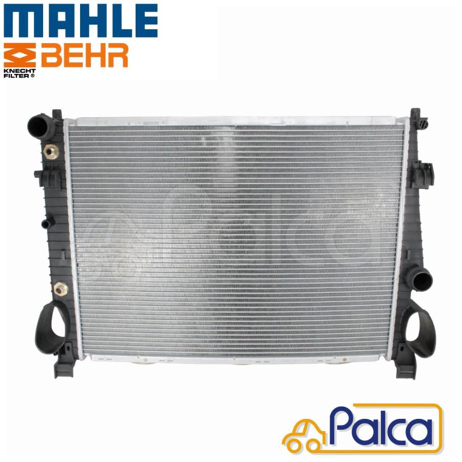 ベンツ ラジエター/ラジエーター W220/S430 S430_4MATIC S500 S55AMG | R230/SL500 CL55AMG ...