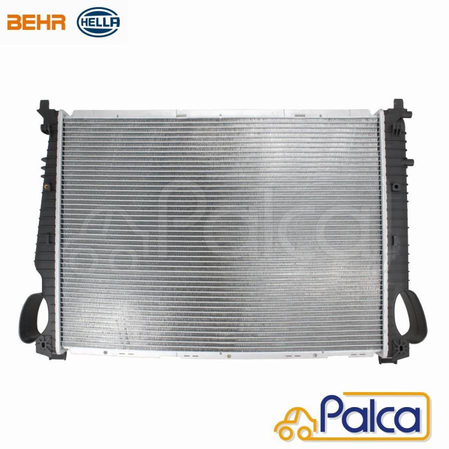 ベンツ ラジエター/ラジエーター W220/S430 S430_4MATIC S500 S55AMG | R230/SL500 CL55AMG ...