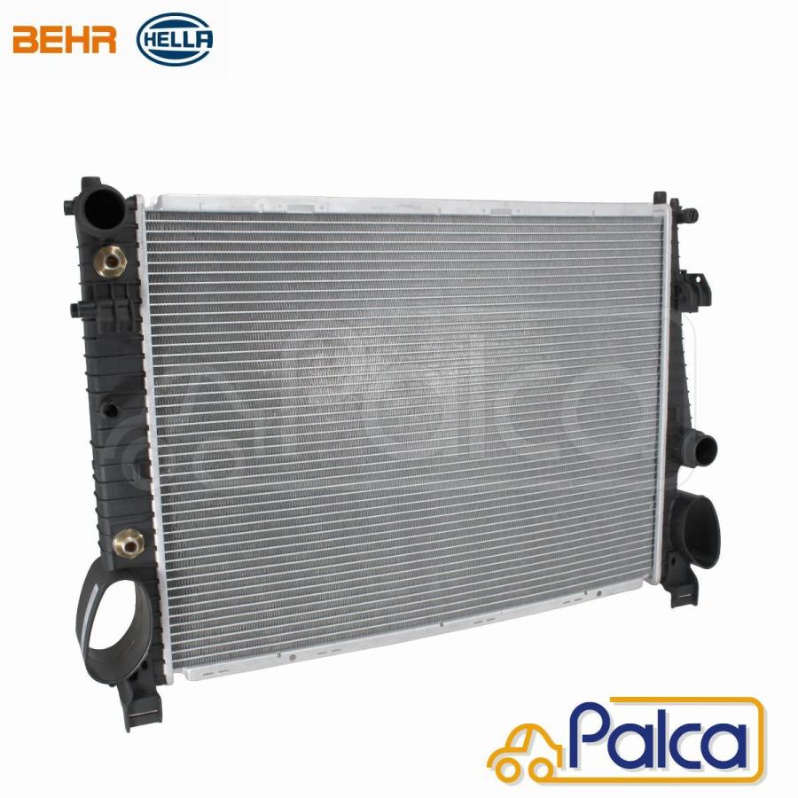 ベンツ ラジエター/ラジエーター W220/S430 S430_4MATIC S500 S55AMG | R230/SL500 CL55AMG ...