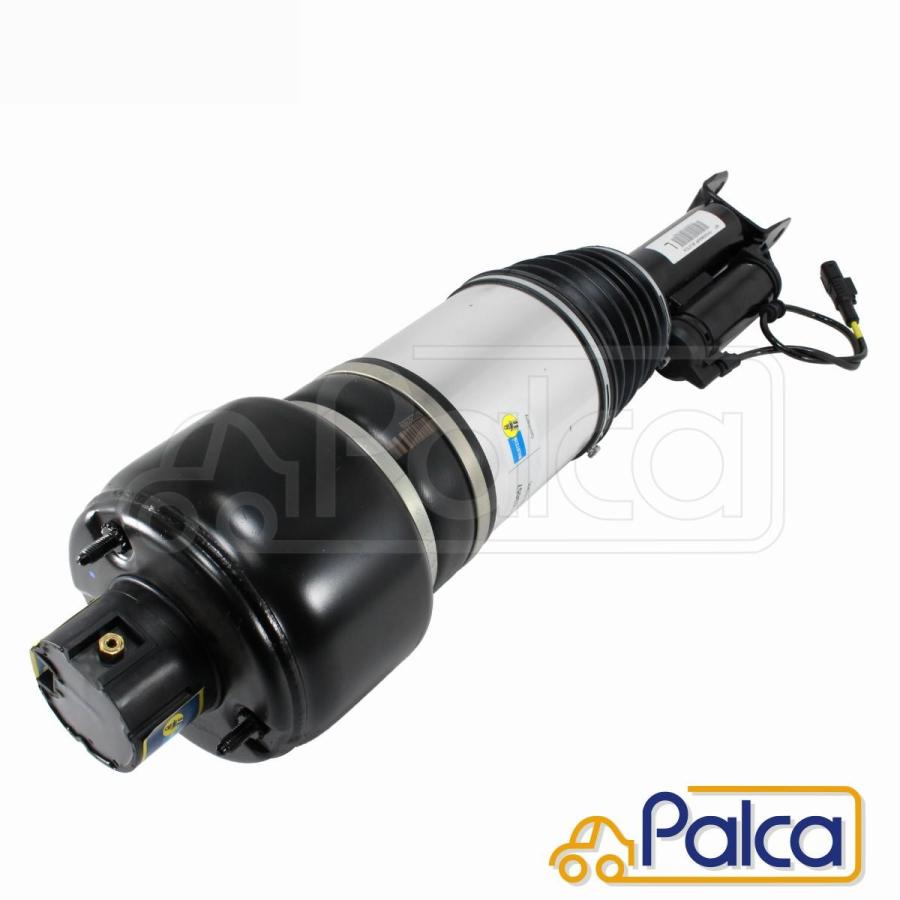 ベンツ フロント ストラット/エアサス/エアーサスペンション 左 W211,S211/E55AMG,E63AMG | C219 ...