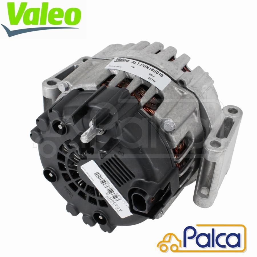 ベンツ オルタネーター/ダイナモ 180A M272,M273 | C219/CLS350 CLS500 | W211/E230 E280 ...