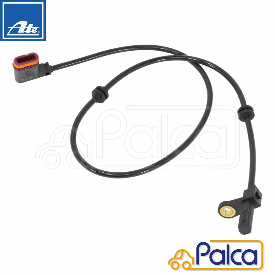 ベンツ ABSセンサー/スピードセンサー リア C216/CL550 CL600 CL63AMG CL65AMG | 2013年〜 ATE ...