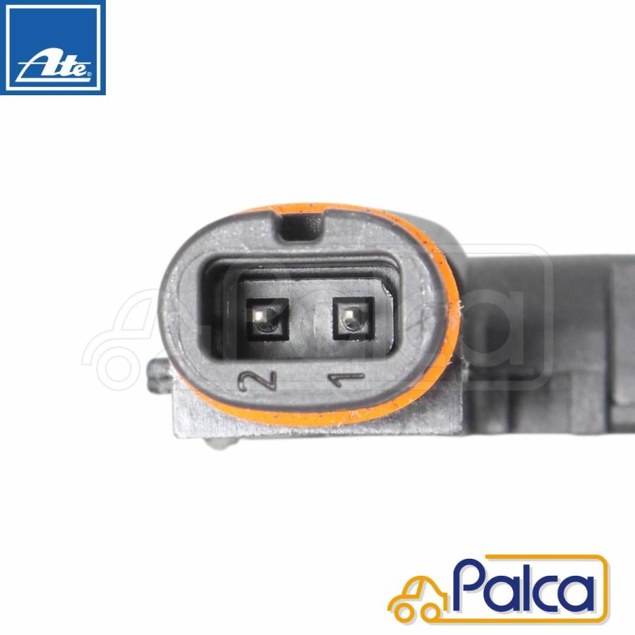 ベンツ ABSセンサー/スピードセンサー フロント R172/SLK200MT SLK200 SLK350 SLK55AMG | R172 ...