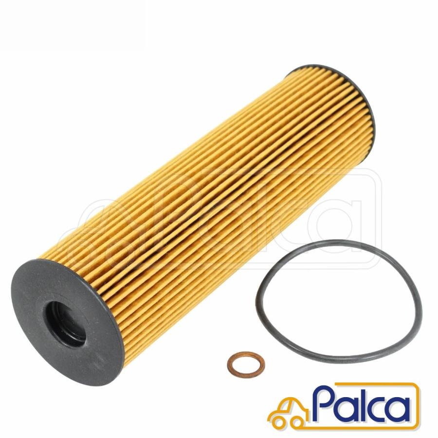 ベンツ オイルエレメント/オイルフィルター V12用 M120 W140/S600,600SE,600SEL | C140/CL600 ...