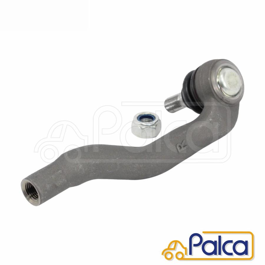 メルセデス ベンツ タイロッドエンド 右 W203 S203/C240_4MATIC C280_4MATIC | DELPHI製 ...