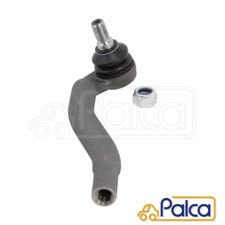 メルセデス ベンツ タイロッドエンド 右 W203 S203/C240_4MATIC C280_4MATIC | DELPHI製 ...