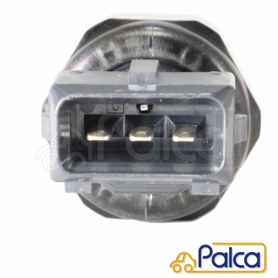 ベンツ エアコンリキッドタンクスイッチ/圧力センサー C215 R129 R170 W638 W639 901 902 903 904 ...