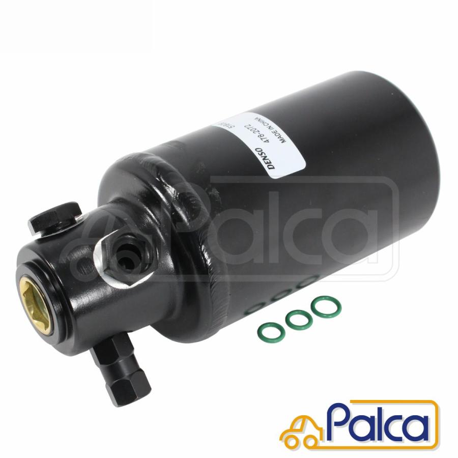 ベンツ エアコン リキッドタンク/レシーバータンクドライヤー Gクラス W463/300GE G300 G320 G500 G550 ...