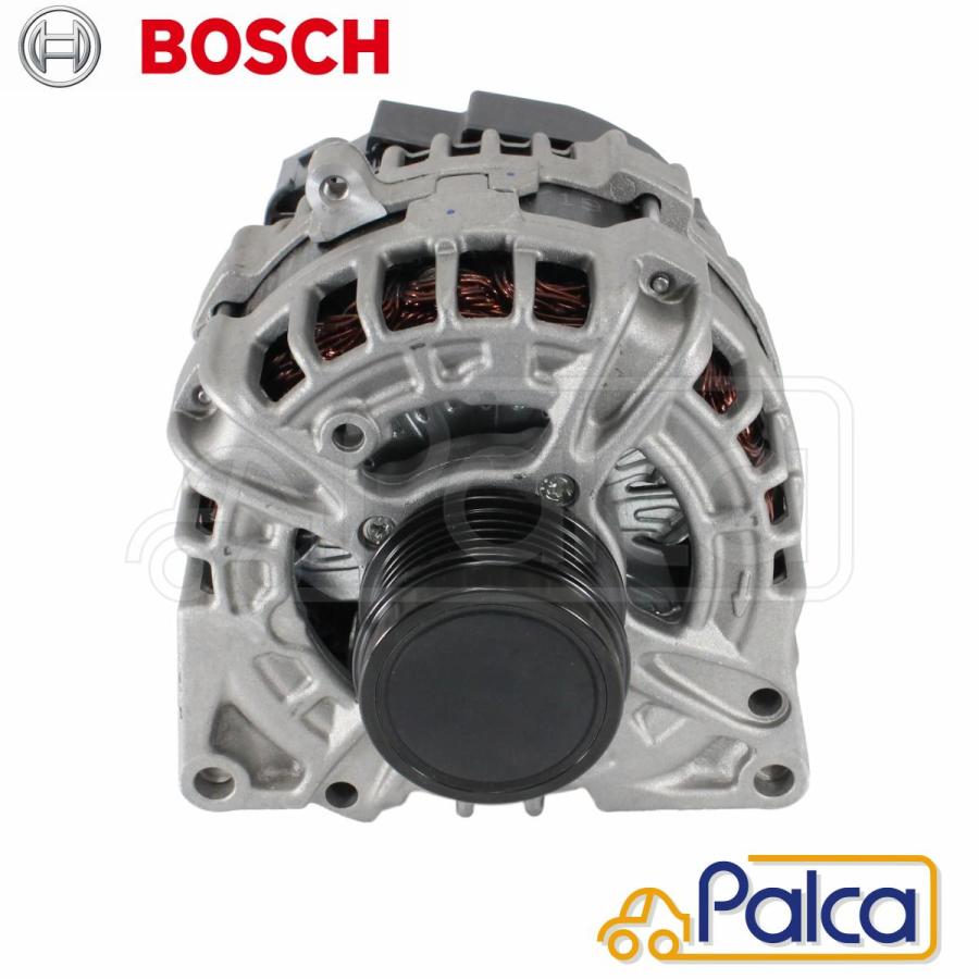 ベンツ オルタネーター/ダイナモ 150A W176/A180 A250 | W246/B180 B250 BOSCH 0009061903 ...
