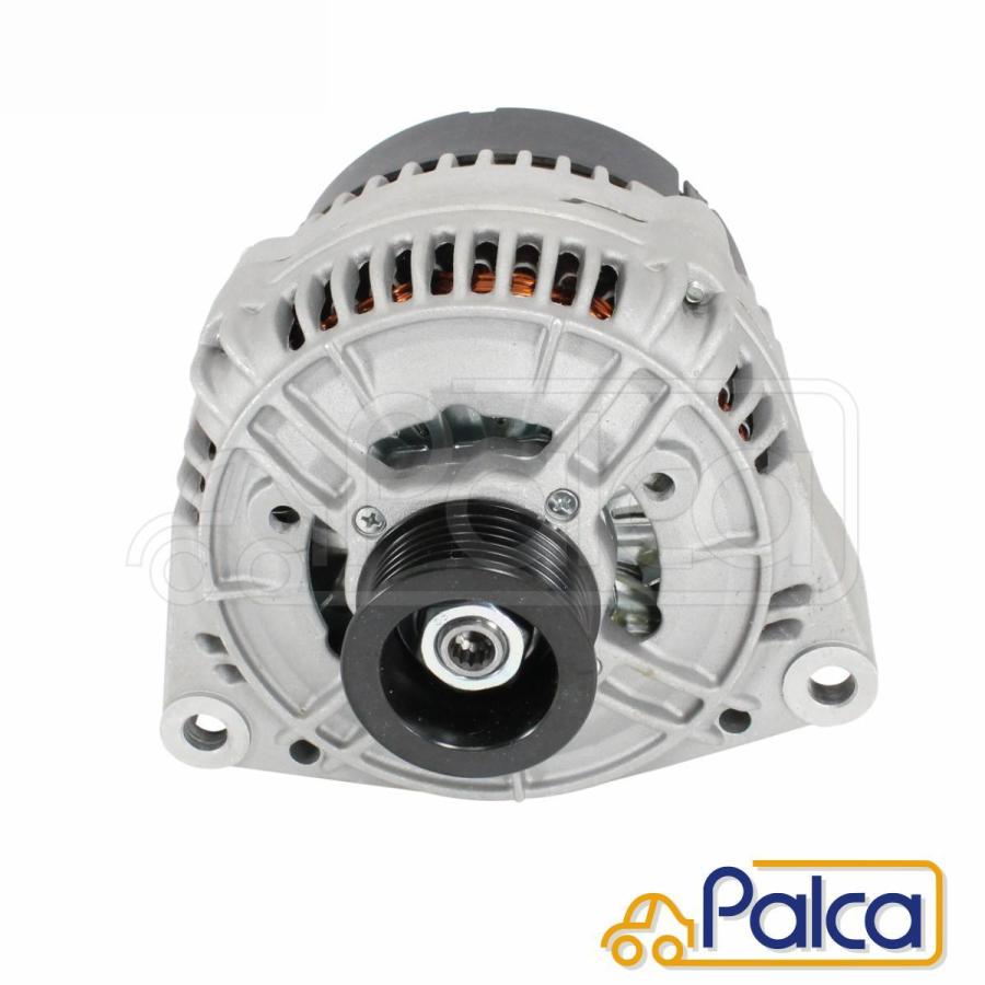 ベンツ オルタネーター/ダイナモ W124 S124 C124 A124/E220 E280 E320 | HELLA製 0101545202 :WP-S1146--1:パーツのPALCA ...