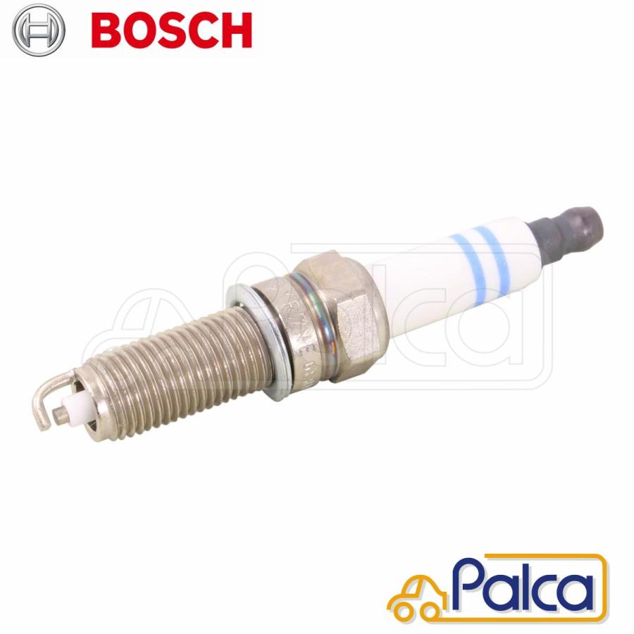 ベンツ/スマート スパークプラグ YR7NE 451 フォーツー 1.0 | BOSCH製 1321590203 0242135527 ...