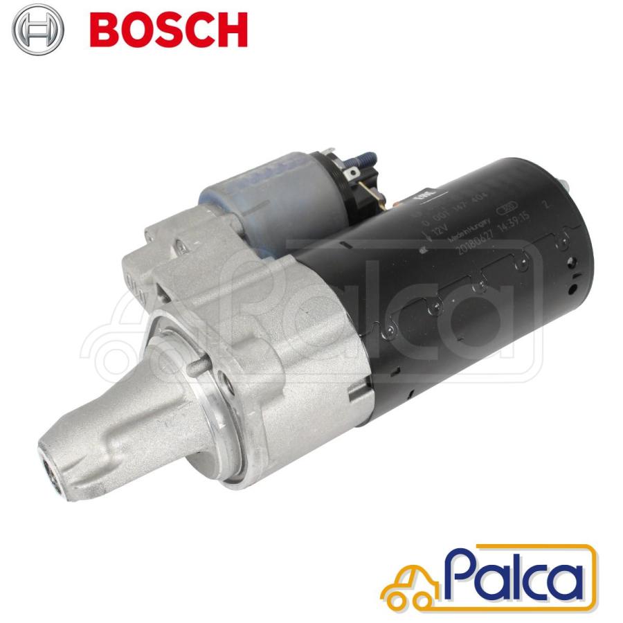 ベンツ スターター/セルモーター W463/G550 G63AMG | X253/GLC63AMG 左ハンドル用 BOSCH ...
