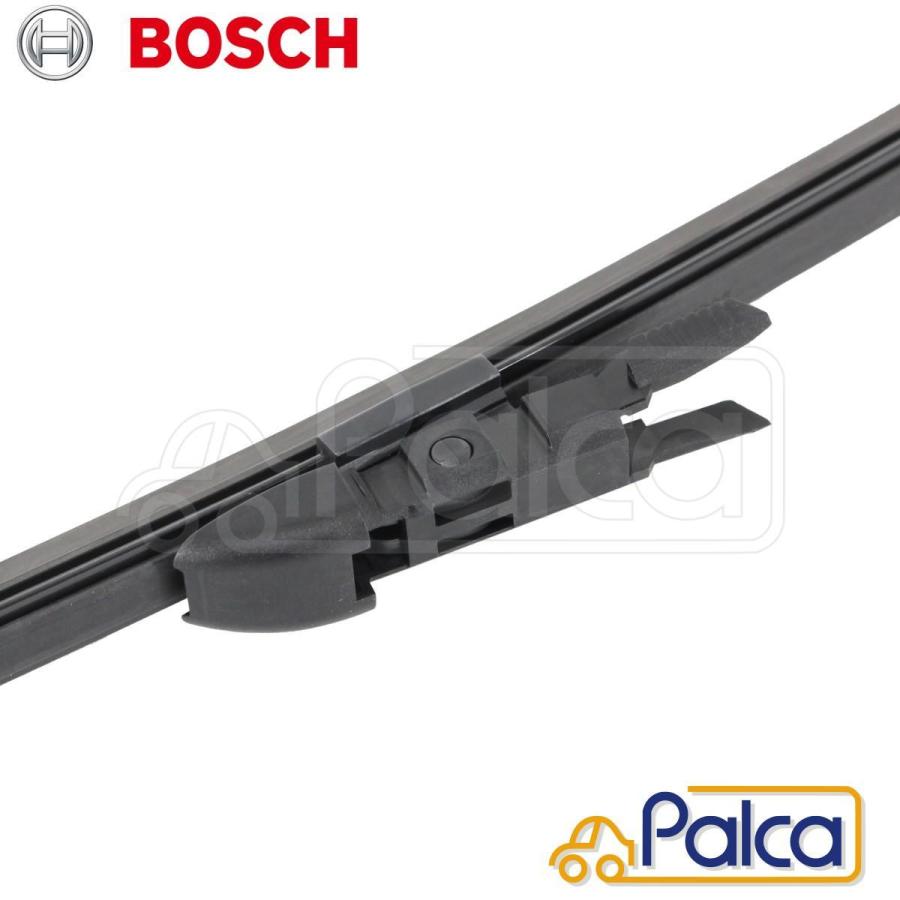 ベンツ リア ワイパーブレード エアロツイン A230H Aクラス/W176 | BOSCH製 | 1768200545,3397006864 ...