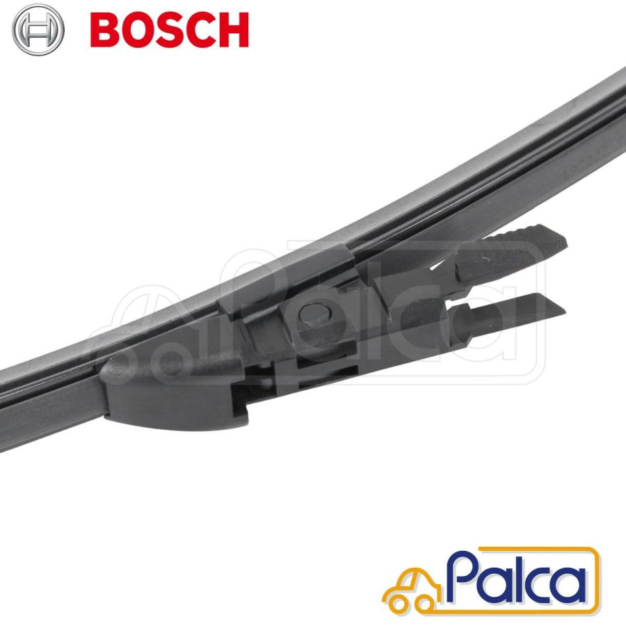 ベンツ リア ワイパーブレード エアロツイン A334H CLAクラス|X117/シューティングブレーク | BOSCH製 ...