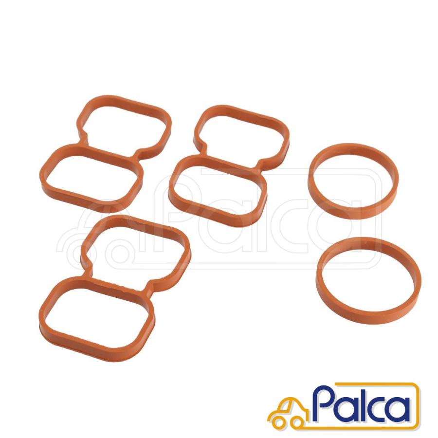 ベンツ インテークマニホールドガスケット セット 4気筒,M271エンジン | Cクラス|W204 S204 C204/C200 ...