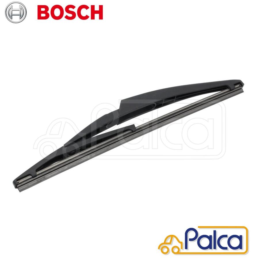 メルセデスベンツ リア ワイパーブレード Bクラス/W246 | H261 BOSCH製 2468201045 3397011676 ...