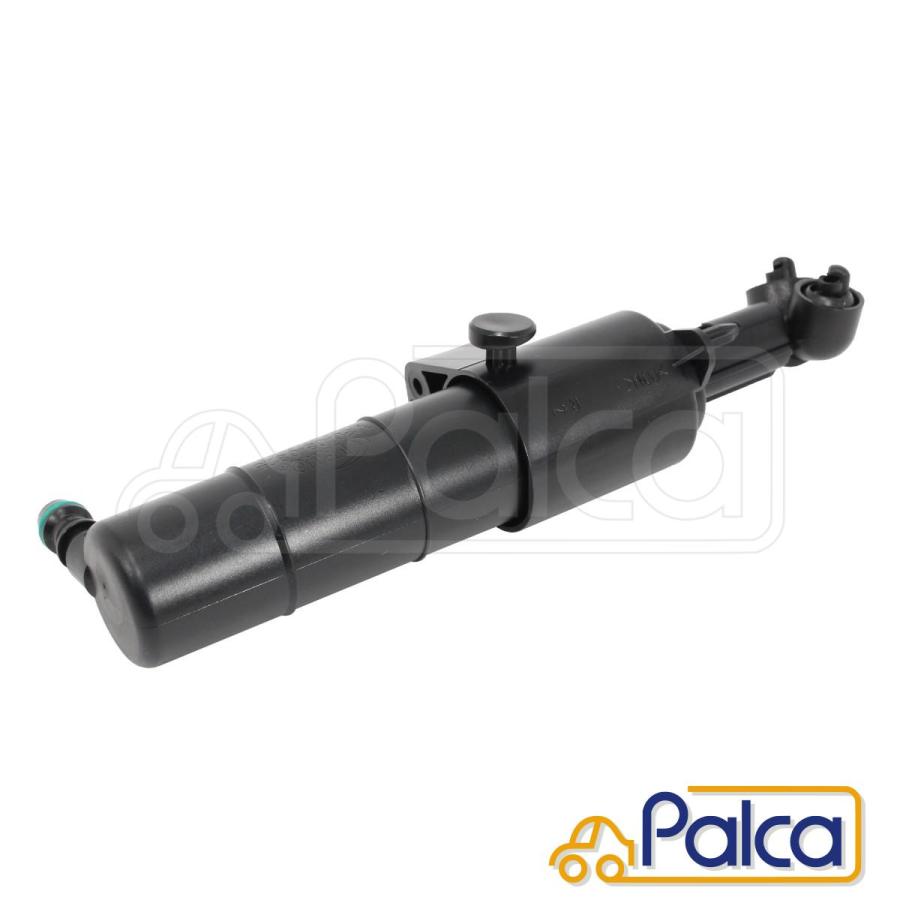 ベンツ ヘッドライト ウォッシャーノズル/ヘッドランプ ウォッシャーノズル 右 Eクラス/W212 S212 | VEMO製 ...