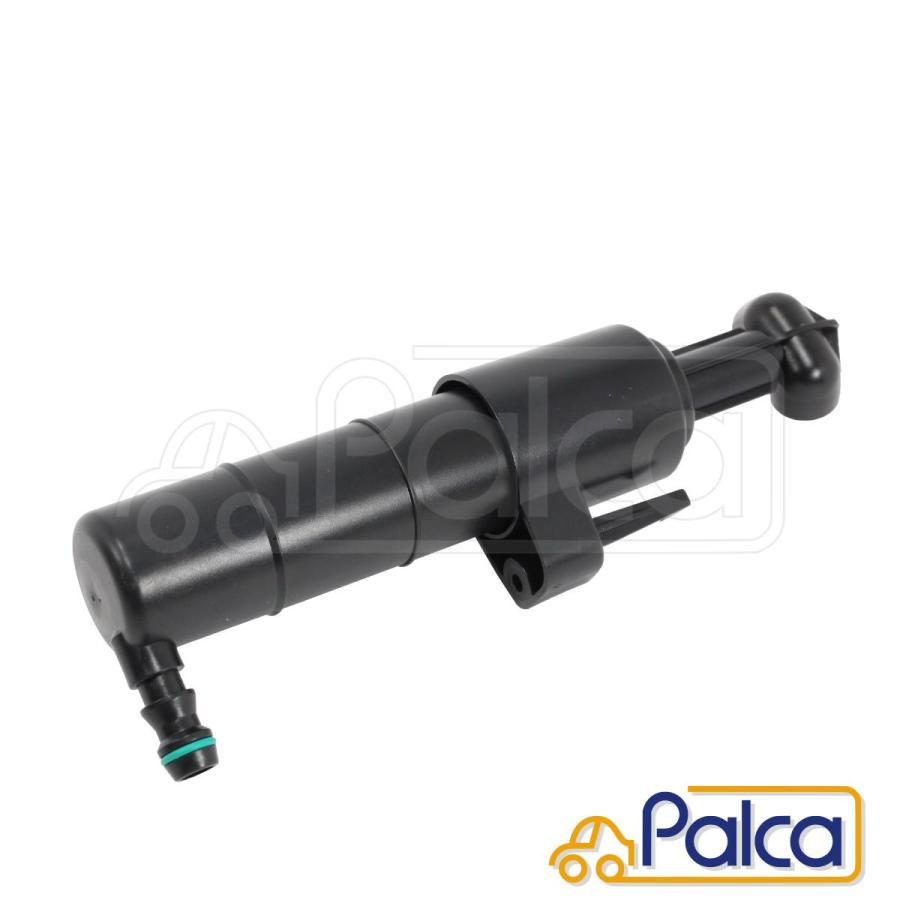 ベンツ ヘッドライト ウォッシャーノズル/ヘッドランプ ウォッシャーノズル 右 Eクラス/W212 S212 | VEMO製 ...