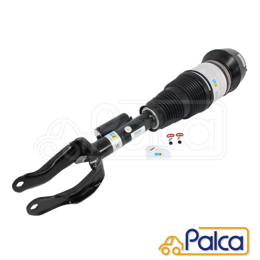 ベンツ フロント ストラット/エアサス 左 W166/ML63AMG AMG GLE43 AMG GLE63 | BILSTEIN ...