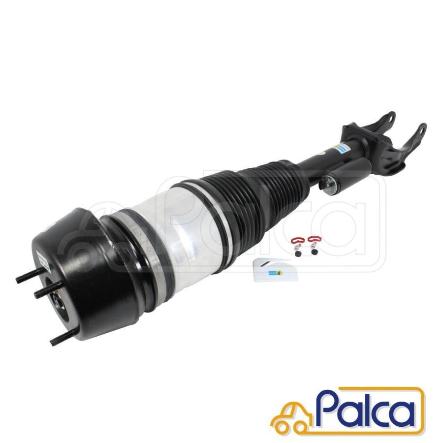 ベンツ フロント ストラット/エアサス 左 W166/ML63AMG AMG GLE43 AMG GLE63 | BILSTEIN ...