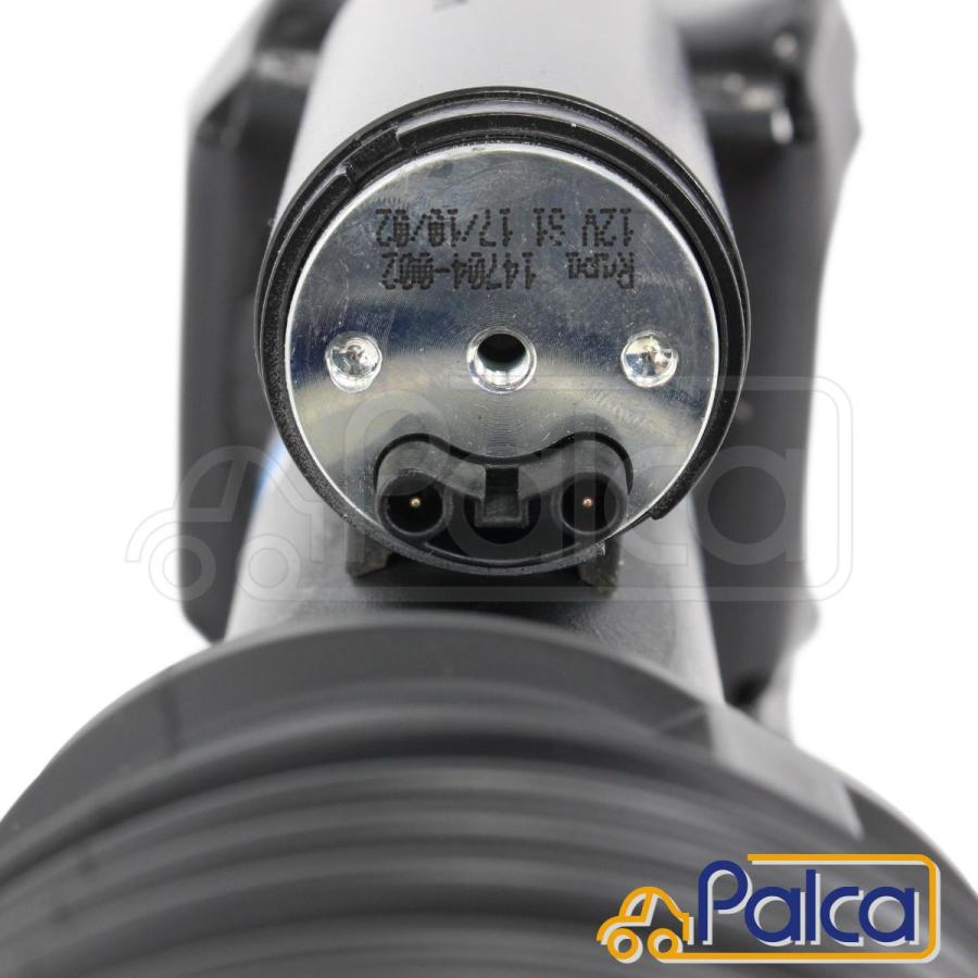 ベンツ フロント ストラット/エアサス 左 W166/ML63AMG AMG GLE43 AMG GLE63 | BILSTEIN ...