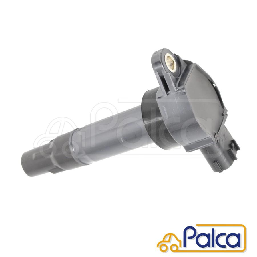 メルセデス ベンツ/スマート イグニッションコイル フォーツー/451 1.0 | DELPHI製 1321580003 : パーツの ...